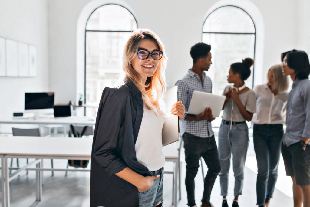 Le Master of Science Entrepreneuriat de l’ESAM Lyon